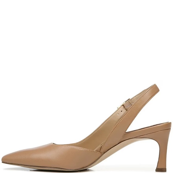 Naturalizer | Shoes | Naturalizer 27 Edit Felicia Pump | Poshmark